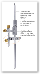 FDA Gives 510K Clearance for a 30-year Knee Replacement From Smith and ...